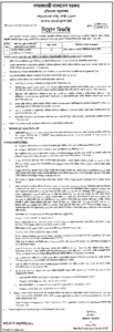 DGFI SI Job Circular - Jobs Test bd